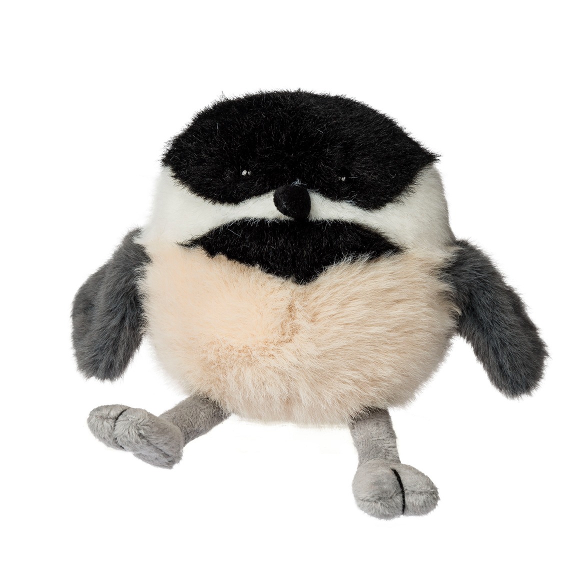 Rolly Chickadee - 5" - Mary Meyer Stuffed Toys