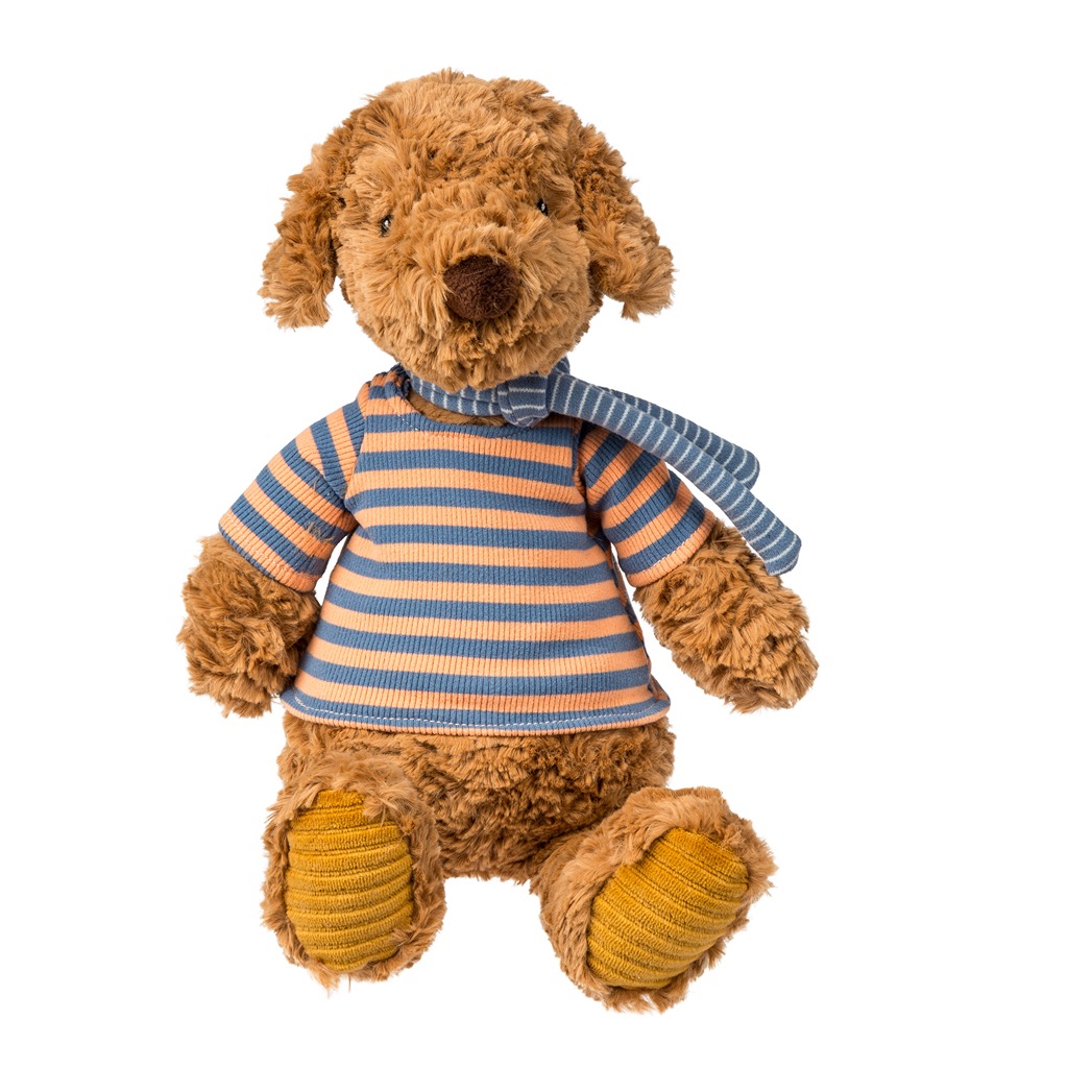 Style Scouts Cabot Tails - 12" - Mary Meyer Stuffed Toys